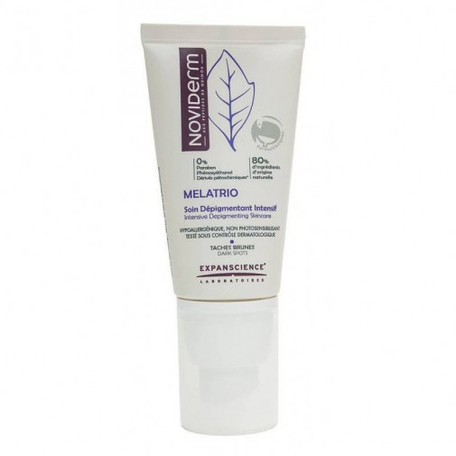 Melatrio Despigmentante Intensivo 30 Ml Noviderm