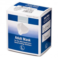 Optichamber Mascarilla Inhalacion Adult