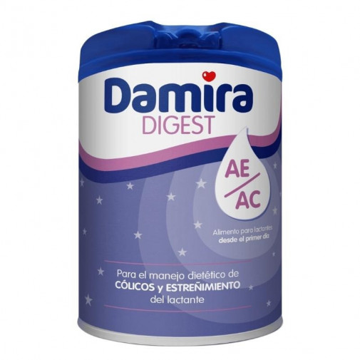 DAMIRA DIGEST 800 G