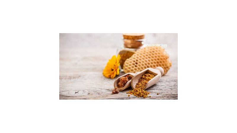 Propóleo Natural: Beneficios, Propiedades y Usos